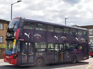 London Buses route 6 | Bus Routes in London Wiki | Fandom