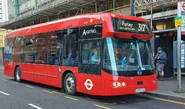 London Buses route 312 | Bus Routes in London Wiki | Fandom