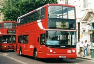 London Buses route 253 | Bus Routes in London Wiki | Fandom
