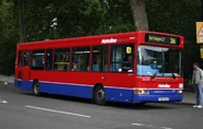 London Buses route 316 | Bus Routes in London Wiki | Fandom