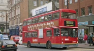 MCW Metrobus | Bus Routes in London Wiki | Fandom