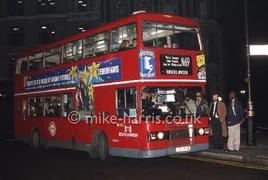 London Buses route N69 | Bus Routes in London Wiki | Fandom