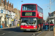 London Buses route 172 (1992-present) | Bus Routes in London Wiki | Fandom