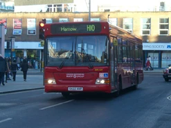 London Buses route H9/H10 | Bus Routes in London Wiki | Fandom