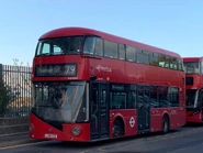 London Buses route 79 | Bus Routes in London Wiki | Fandom