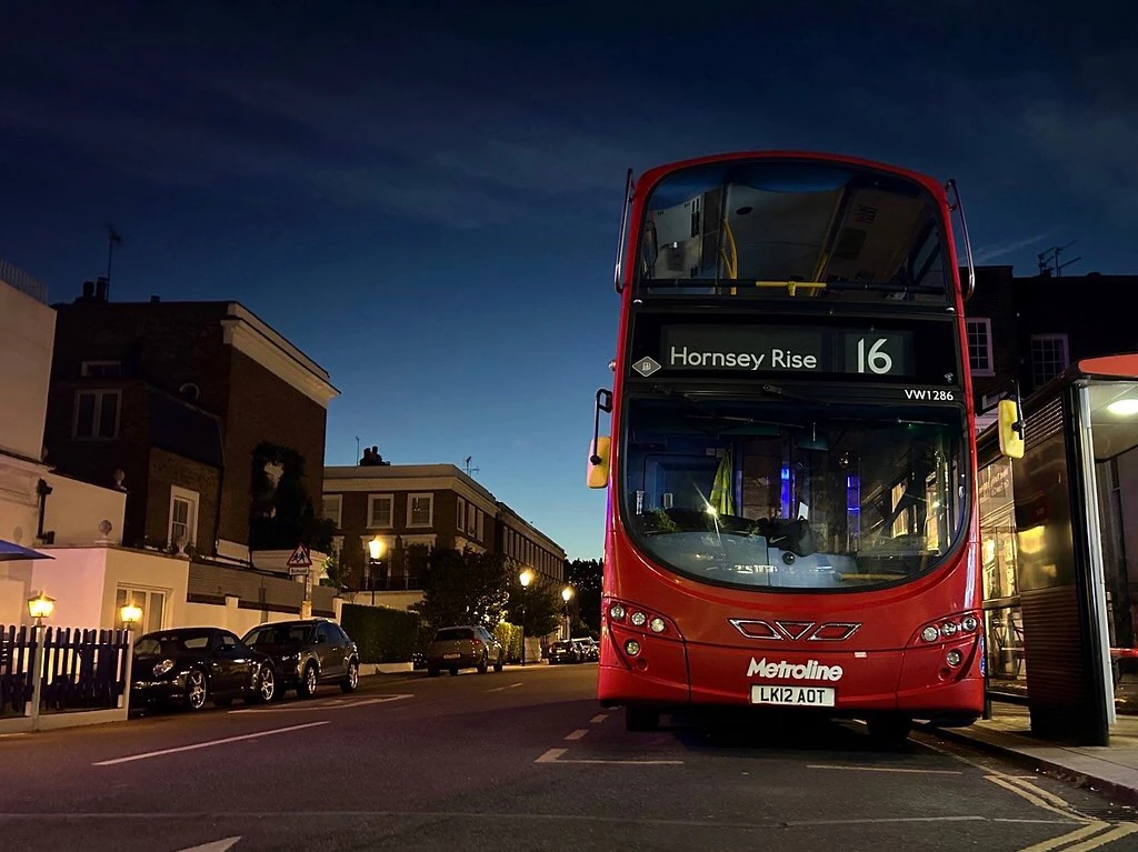 Royal Borough of Kensington & Chelsea | Bus Routes in London Wiki | Fandom