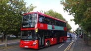Scania OmniCity | Bus Routes in London Wiki | Fandom