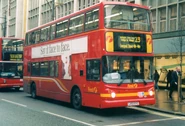 London Buses route 23 | Bus Routes in London Wiki | Fandom