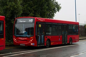 London Buses route H9/H10 | Bus Routes in London Wiki | Fandom