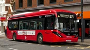 London Buses route 371 | Bus Routes in London Wiki | Fandom