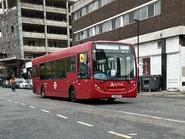 London Buses route SL5 | Bus Routes in London Wiki | Fandom