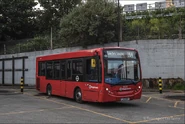London Buses route 284 | Bus Routes in London Wiki | Fandom