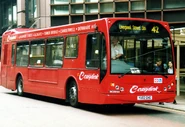 London Buses route 42 | Bus Routes in London Wiki | Fandom