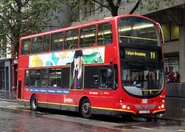 London Buses route 11 | Bus Routes in London Wiki | Fandom