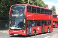 London Buses route 257 | Bus Routes in London Wiki | Fandom