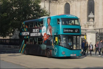 London Buses route 17 | Bus Routes in London Wiki | Fandom