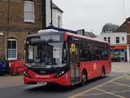 London Buses route 336 | Bus Routes in London Wiki | Fandom