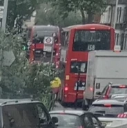 London Buses route 158 | Bus Routes in London Wiki | Fandom