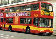 London Buses route 25 | Bus Routes in London Wiki | Fandom