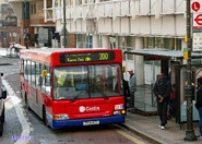 London Buses route 200 | Bus Routes in London Wiki | Fandom