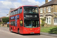 London Buses route 51 | Bus Routes in London Wiki | Fandom