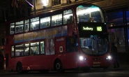 London Buses route N18 | Bus Routes in London Wiki | Fandom