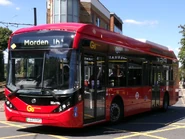 London Buses route 163 | Bus Routes in London Wiki | Fandom