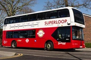 Superloop | Bus Routes in London Wiki | Fandom