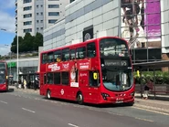 London Buses route 175 | Bus Routes in London Wiki | Fandom
