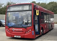 London Buses route 276 | Bus Routes in London Wiki | Fandom