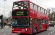 London Buses route 47 | Bus Routes in London Wiki | Fandom
