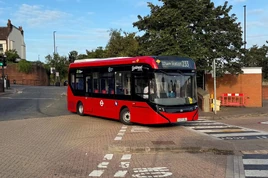 London Buses route 233 | Bus Routes in London Wiki | Fandom