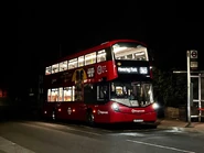 London Buses route 365 | Bus Routes in London Wiki | Fandom