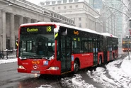 London Buses route 18 | Bus Routes in London Wiki | Fandom