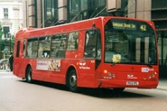 London Buses route 42 | Bus Routes in London Wiki | Fandom
