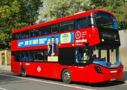 London Buses route 4 | Bus Routes in London Wiki | Fandom