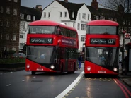 London Buses route 137 | Bus Routes in London Wiki | Fandom