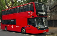 London Buses route 196 | Bus Routes in London Wiki | Fandom