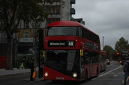 London Buses route 48 | Bus Routes in London Wiki | Fandom
