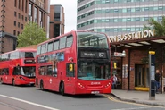 London Buses route 157 | Bus Routes in London Wiki | Fandom