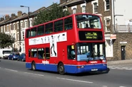 London Buses route 316 | Bus Routes in London Wiki | Fandom
