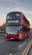 London Buses route W13 | Bus Routes in London Wiki | Fandom