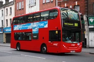 London Buses route 188 | Bus Routes in London Wiki | Fandom