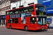 London Buses route 319 | Bus Routes in London Wiki | Fandom
