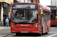 London Buses route W19 | Bus Routes in London Wiki | Fandom