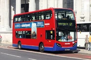 London Buses route 17 | Bus Routes in London Wiki | Fandom