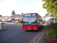 London Buses route 80 | Bus Routes in London Wiki | Fandom