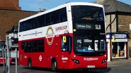 Superloop | Bus Routes in London Wiki | Fandom