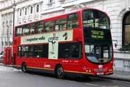 London Buses route 22 | Bus Routes in London Wiki | Fandom