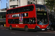 London Buses route 36 | Bus Routes in London Wiki | Fandom